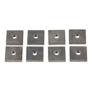 AA-Racks Van Roof Ladder Rack and Truck Ladder Rack Ladder Stopper (Set ...