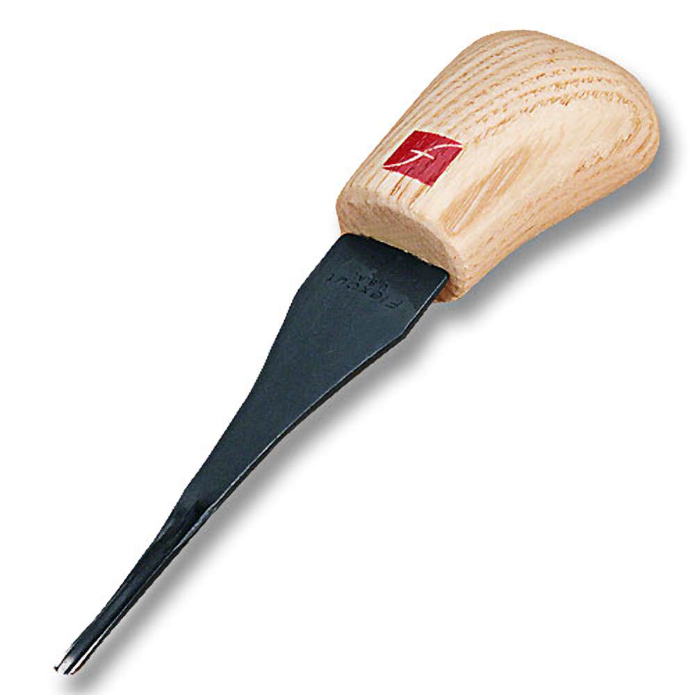 Flexcut Fr802 #5 X 2.5 Mm Micro-Gouge - Walmart.com - Walmart.com