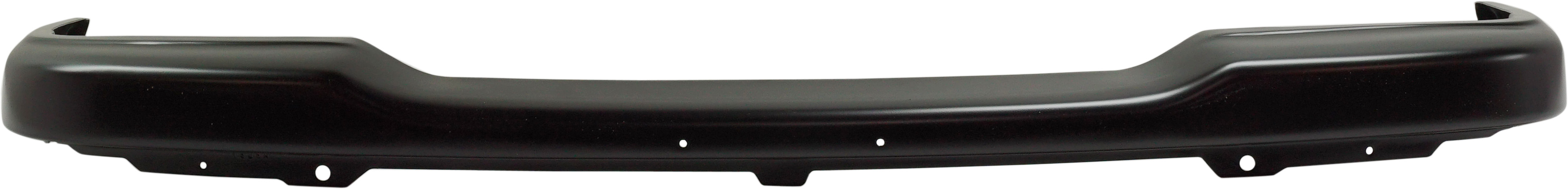 Bumper Compatible with FORD RANGER 2001-2007 Black STX/XL/(XLT 2WD ...