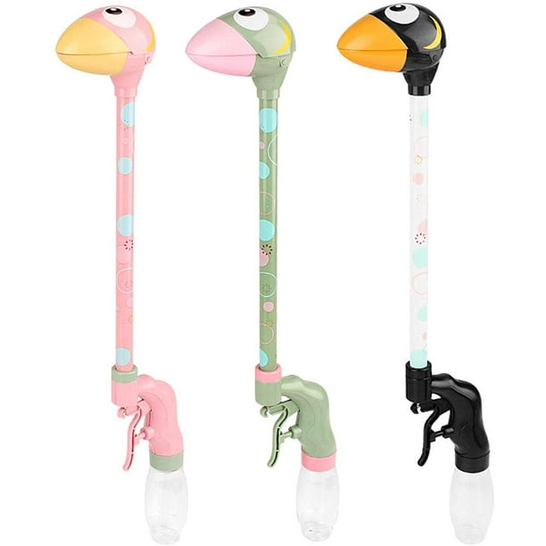 Water Sprayer Toy Outdoor Sprinklers Dinosaur Water Shooting Toy ...