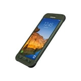At & T Samsung Gs7 Active Camo Creen - Walmart.com