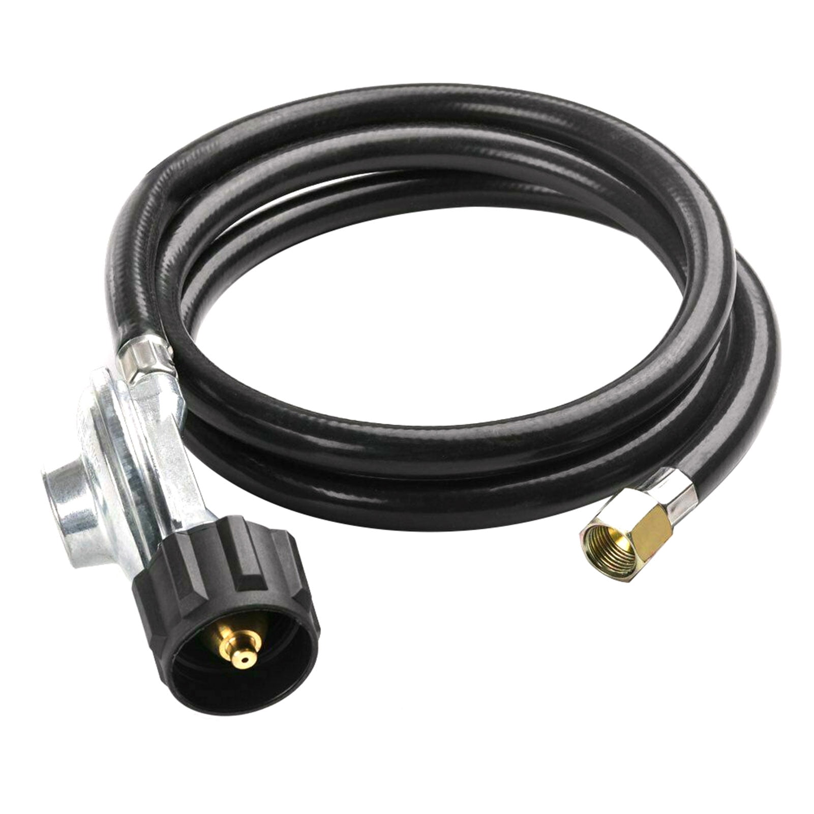 Click here for Zootealy Propane Tank Extension Hose Regulator Gas... prices