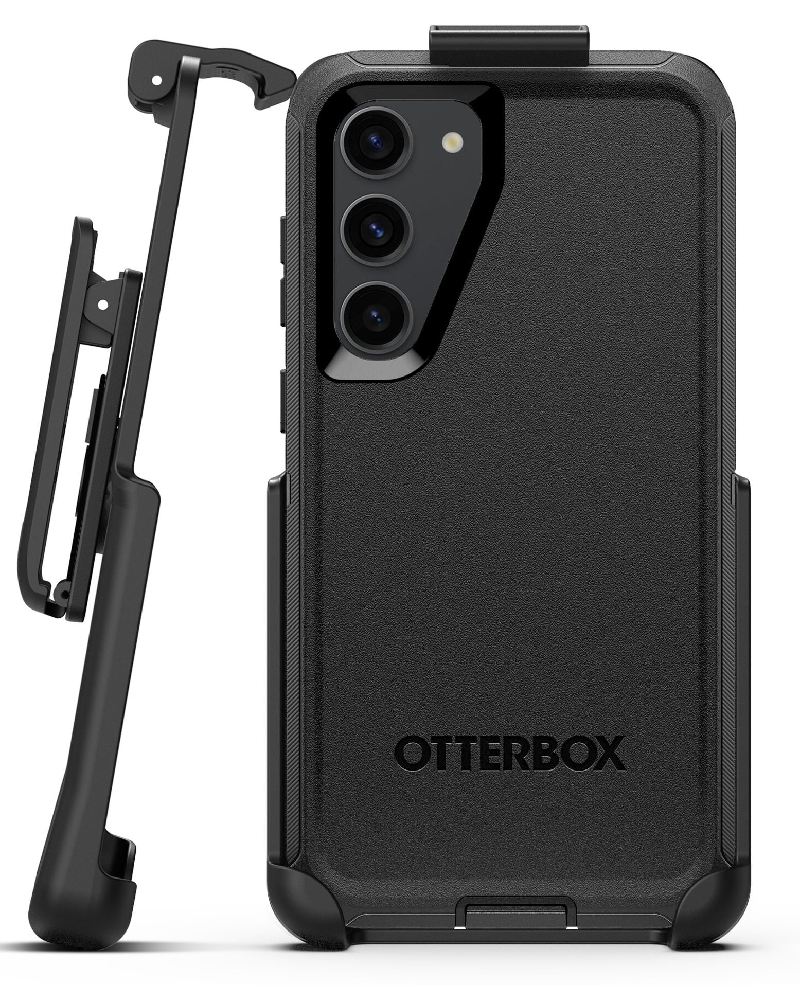 Encased Belt Clip - Fits with Otterbox Defender Series, Samsung Galaxy ...