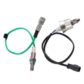 A-Premium O2 Oxygen Sensor Replacement for Toyota Corolla 2011-2015 ...