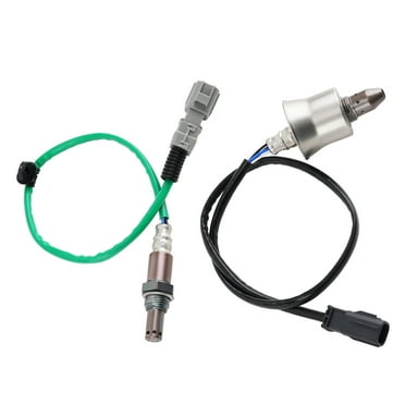 NGK 24453 Oxygen Sensor for Pontiac Vibe, Toyota Camry, Corolla, Matrix ...