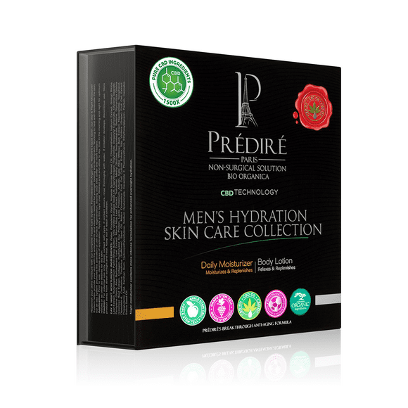 Predire Paris Skin Care - Walmart.com