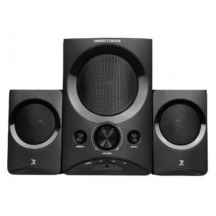 PERFECT CHOICE BOCINAS P/COMP. Perfect Choice PC112761 | Walmart en línea