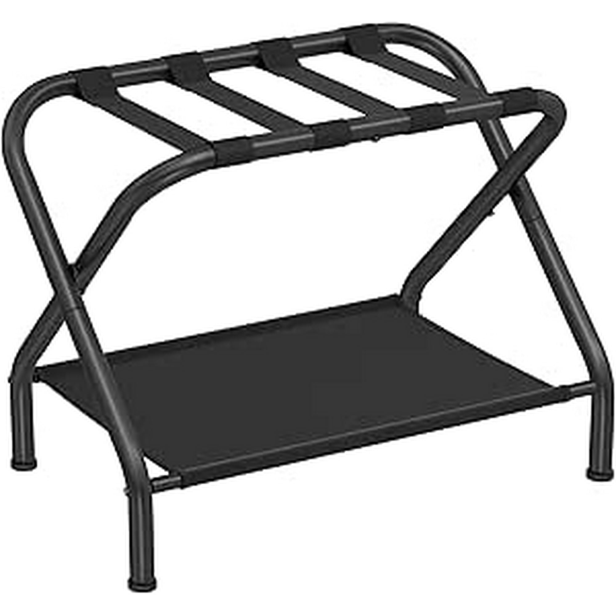 Click here for Songmics Luggage Rack  Suitcase Stand With Fabric... prices