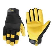 Whizard Handguard II Med 1 Ea Whizard Cut Resistant Glove - Walmart.com