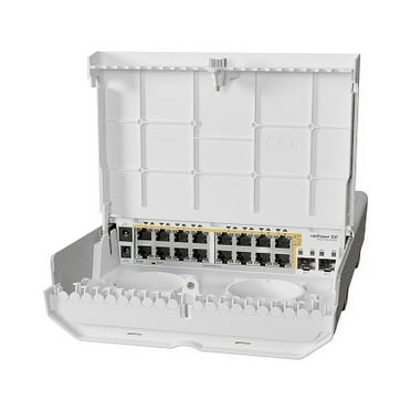 HPE MSR954 1GbE SFP 2GbE-WAN 4GbE-LAN CWv7 Router - Walmart.com