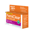 Femiclear Yeast Infection Treatment