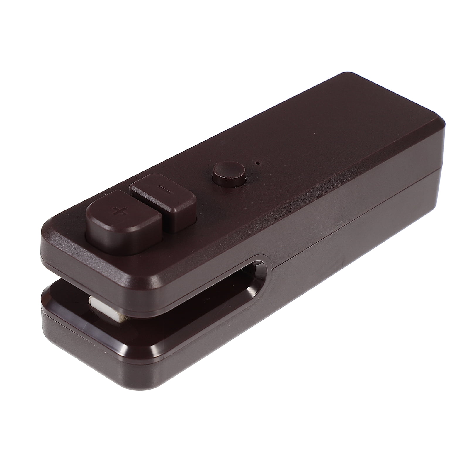 Bag Sealer Handheld Mini Portable Heat Vacuum Resealer Machine Food ...