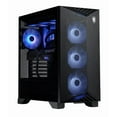 MSI Aegis AI Gaming Desktop PC (Intel Ultra 9-285, NVIDIA GeForce RTX ...