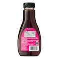 Great Value Raspberry Fruit Syrup, 12 fl oz - Walmart.com