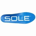 Sole Active Thick with Met Pad - Customizable Orthotic Unisex Shoe ...