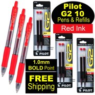 Chameleon Color Tones Ink Refill Kit, Crimson Red RD4 25ml - Walmart.com