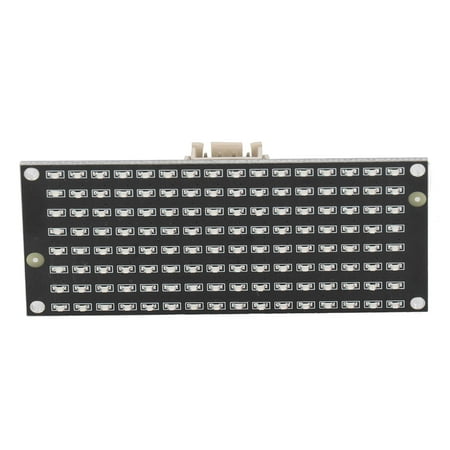 LED Matrix Control Module,LED Matrix Control Module Matrix Control ...