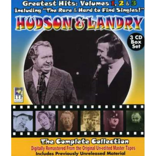 Complete Collection (CD) - Walmart.com