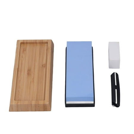 Sharpening Stone, Wide Application Good Effects Knives Sharpener ...