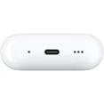 APPLE Air & Pods Pro 2nd Generation USB-C full set MTJV3AM/A USED ...
