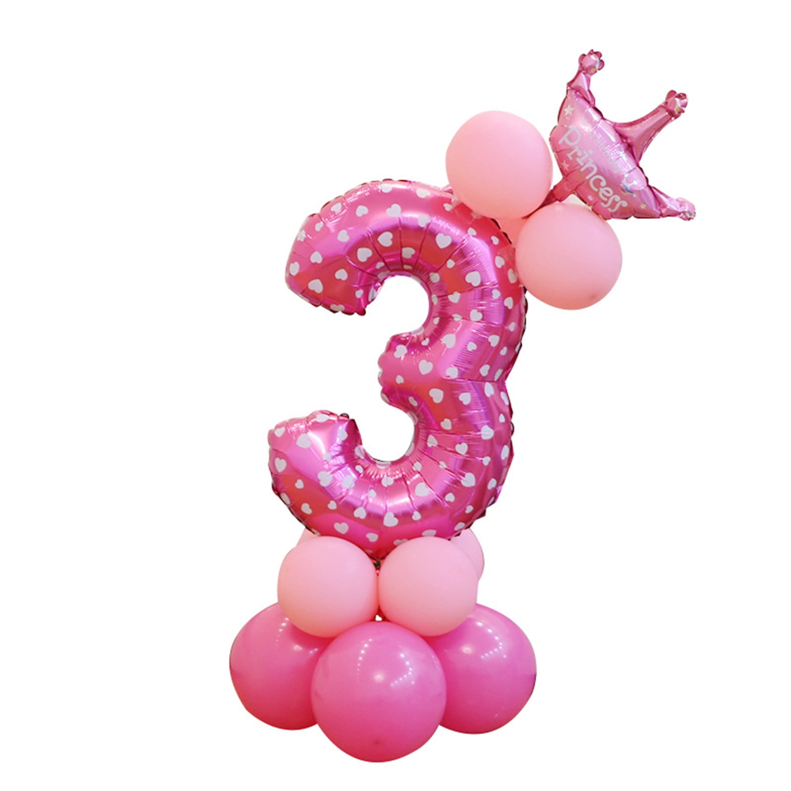 Njspdjh 32 Inch Large Numbers 0 9 Birthday Party Celebration njspdjh-32-inch-large-numbers-0-9-birthday-party-celebration