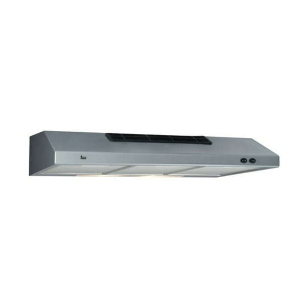 CAMPANA Teka EXTRACT TMX 80 CM TITANIUM 905 | Bodega Aurrera en línea