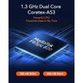 Cudy - WR3000E AX3000 Gigabit Dual Band Wi-Fi 6 Mesh Router, MU-MIMO ...