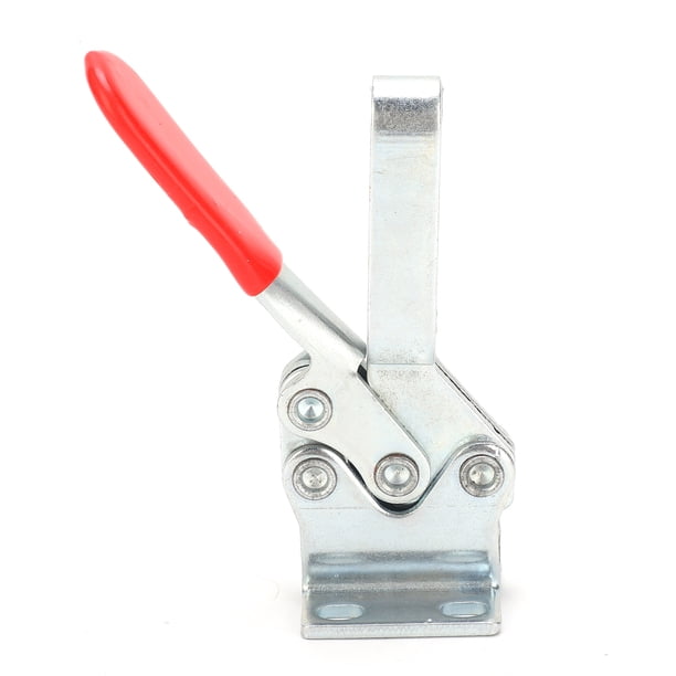 H D Welding Toggle Clamp,Welding Toggle Clamp Horizontal Holding ...