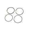 GM Genuine Parts Engine Piston Ring Kit Meets OEM Specifications ...