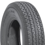 Tire Wanda P510 18X8.50-8 Load 4 Ply Golf Cart - Walmart.com