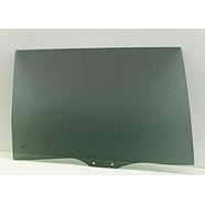 Heated Back Tailgate Window Back Glass Compatible with Nissan Armada ...
