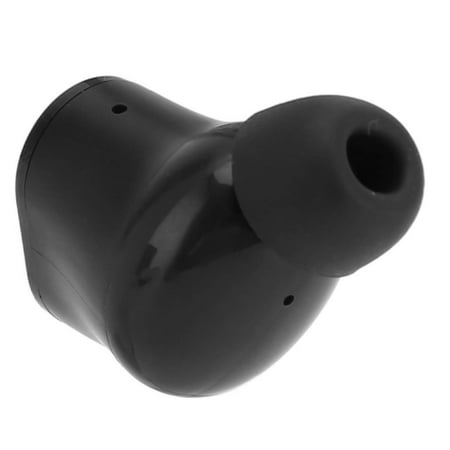 Single Wireless Earbuds, 5.2 Single Earbuds Ergonomic HIFI For Workout ...