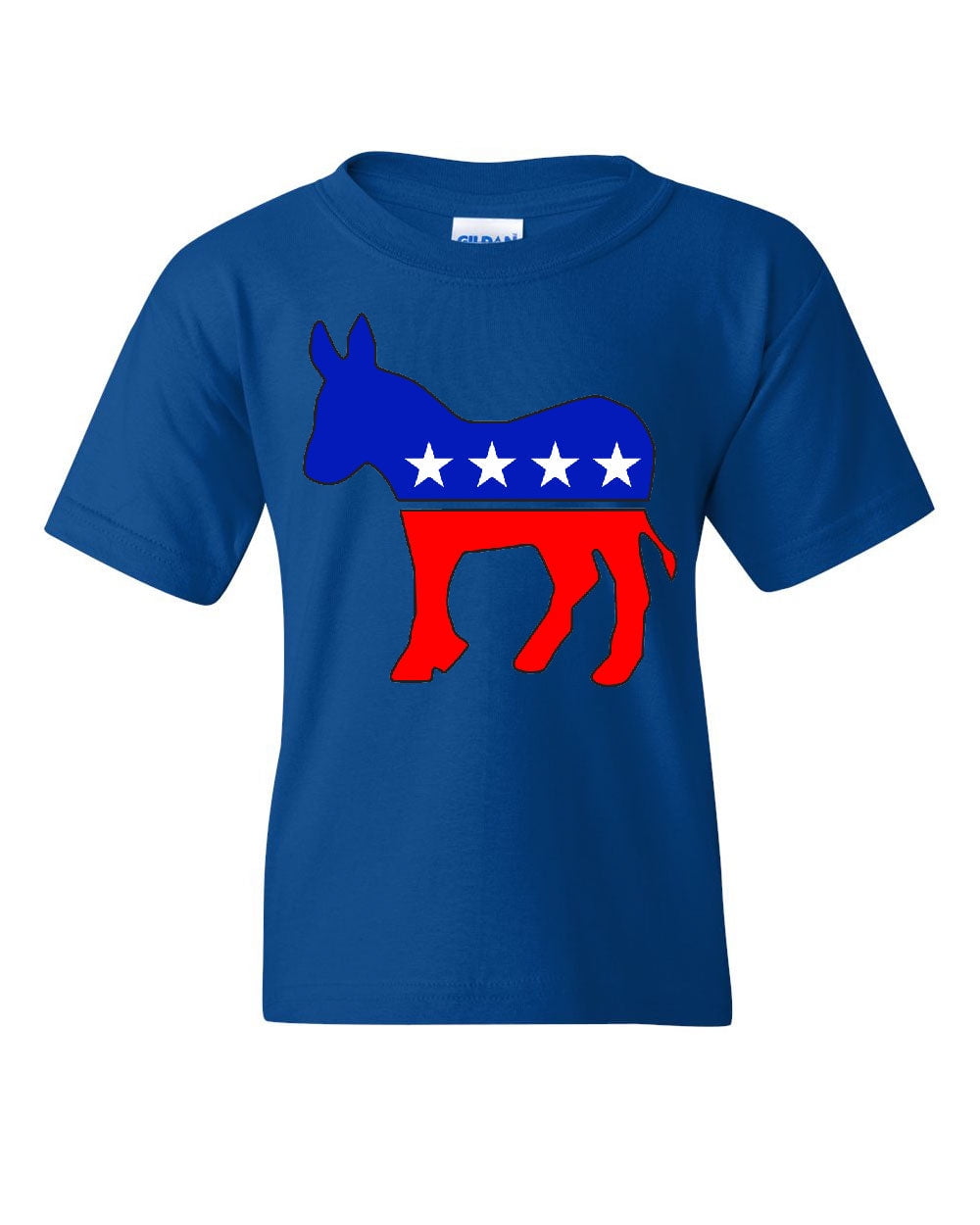 Political Party Shirt