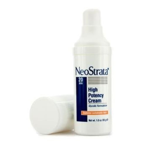 Neostrata High Potency Cream 1oz (AHA 20) - Walmart.com