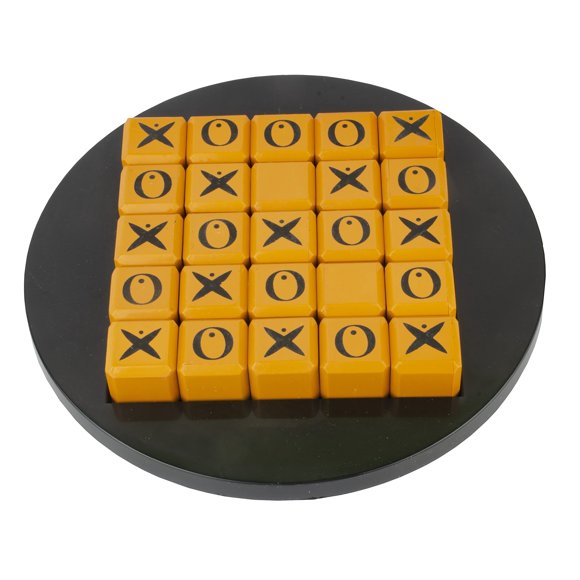 X And O Board Game