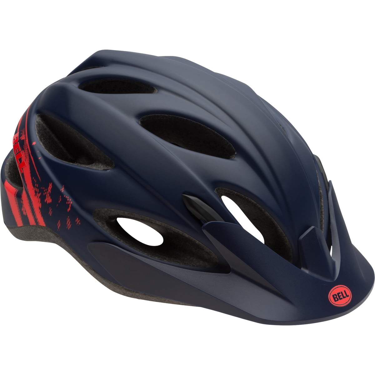 Bell Strut Universal Women's Helmet - Walmart.com