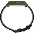 Timex TW2W34400JR Men's Expedition North Black Fabric Strap Watch ...