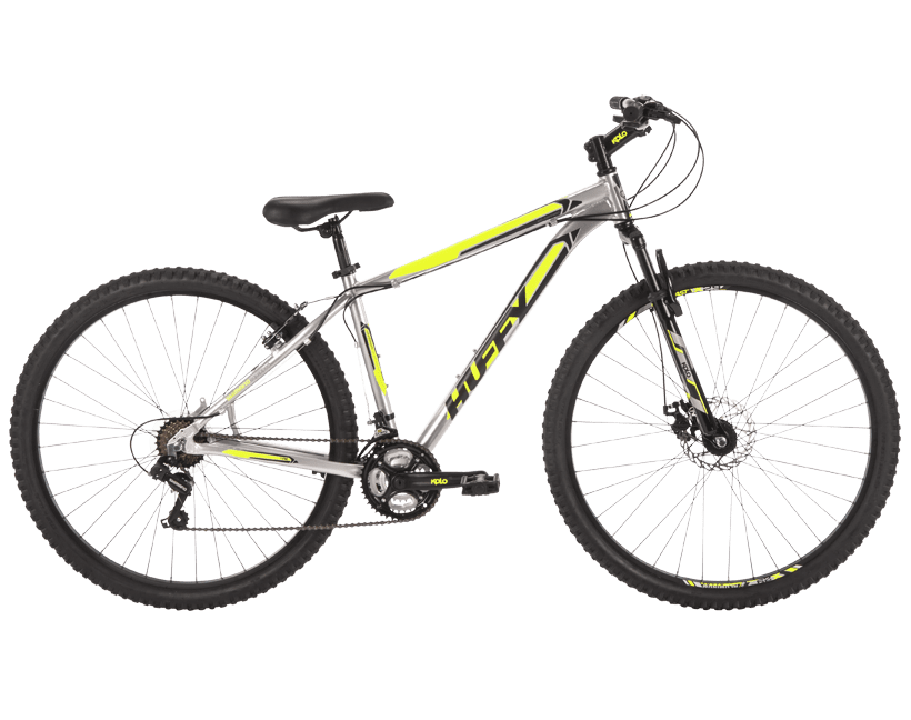 BICICLETA HUFFY RODADA 29 BANTAM ALUMINIO 2020 Huffy Bantam | Walmart ...