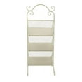 Fancy Metal 3 Tier Rack Black - Walmart.com