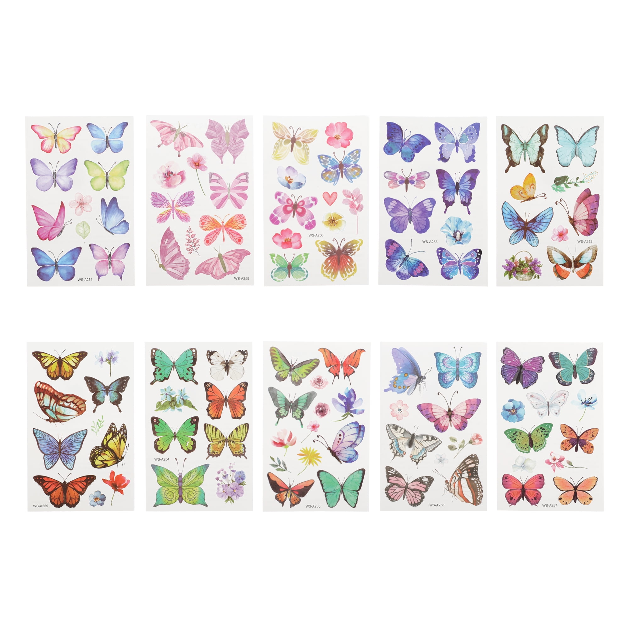 Click here for Unique Bargains Christmas 10 Pcs Realistic Tempora... prices