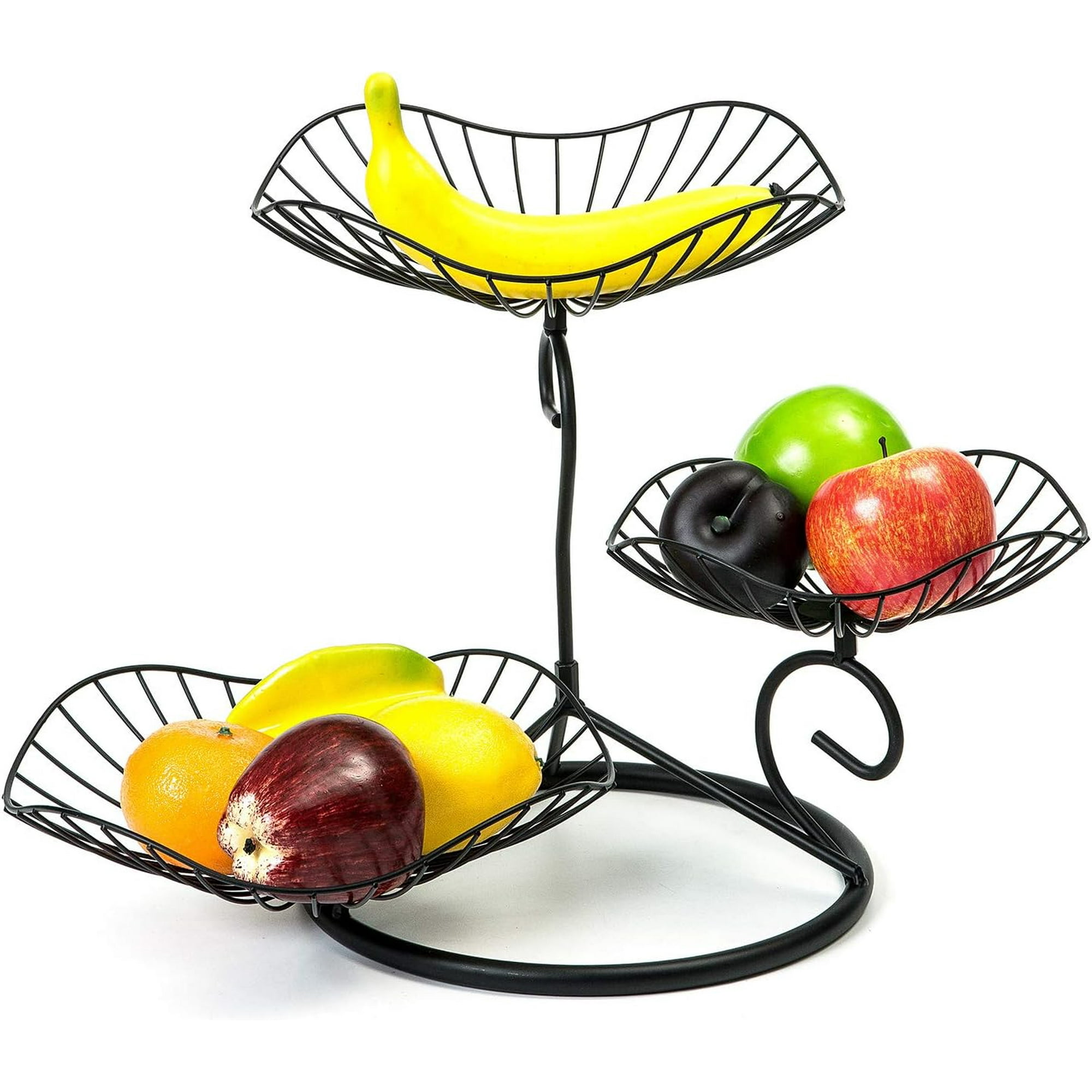 Click here for Dutchman Wire Fruit And Vegetable Holder For Styli... prices