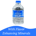 Sam's Choice Purified Drinking Water 10 fl oz 15 Count, Refreshing ...