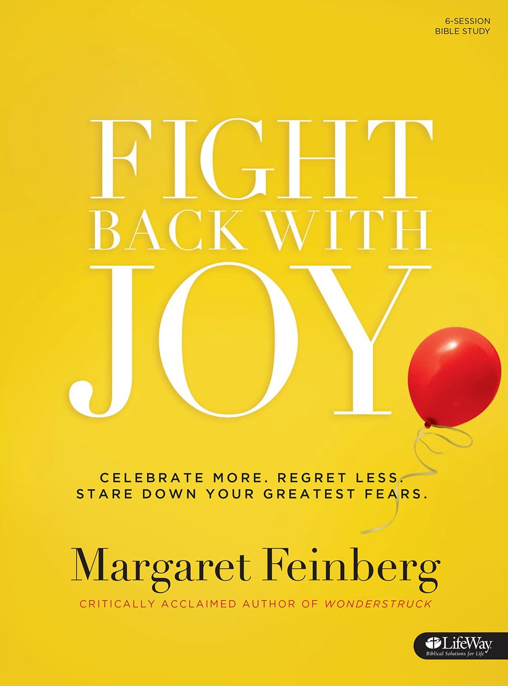 Wonderstruck Margaret Feinberg