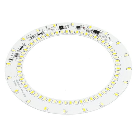 Light Fixtures, 3.2V/3.7V Brightness Adjustment Lamp Panel Board Light ...