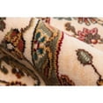 Momeni Persian Garden Floral Medallion Area Rug - Walmart.com