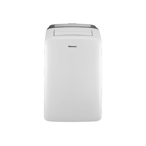 Hisense CAP-08CR1SEJS - Air conditioner - mobile, floor-standing ...