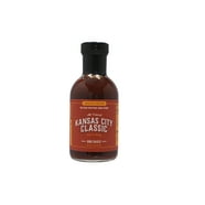 CAROLINA TREET: Sauce Barbecue Cooking, 18 oz - Walmart.com