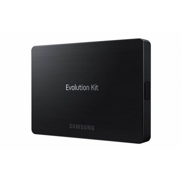 Samsung SEK-1000 Samsung Smart Evolution Kit - Black - Walmart.ca