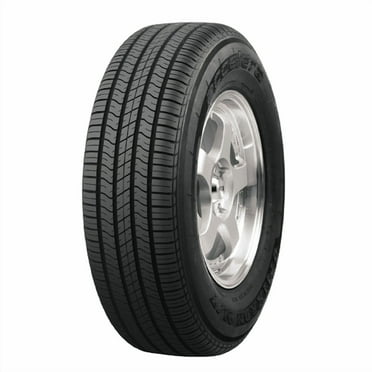 Accelera Epsilon AT 255/70R16 All Terrain Tires, SUV and Light Truck ...