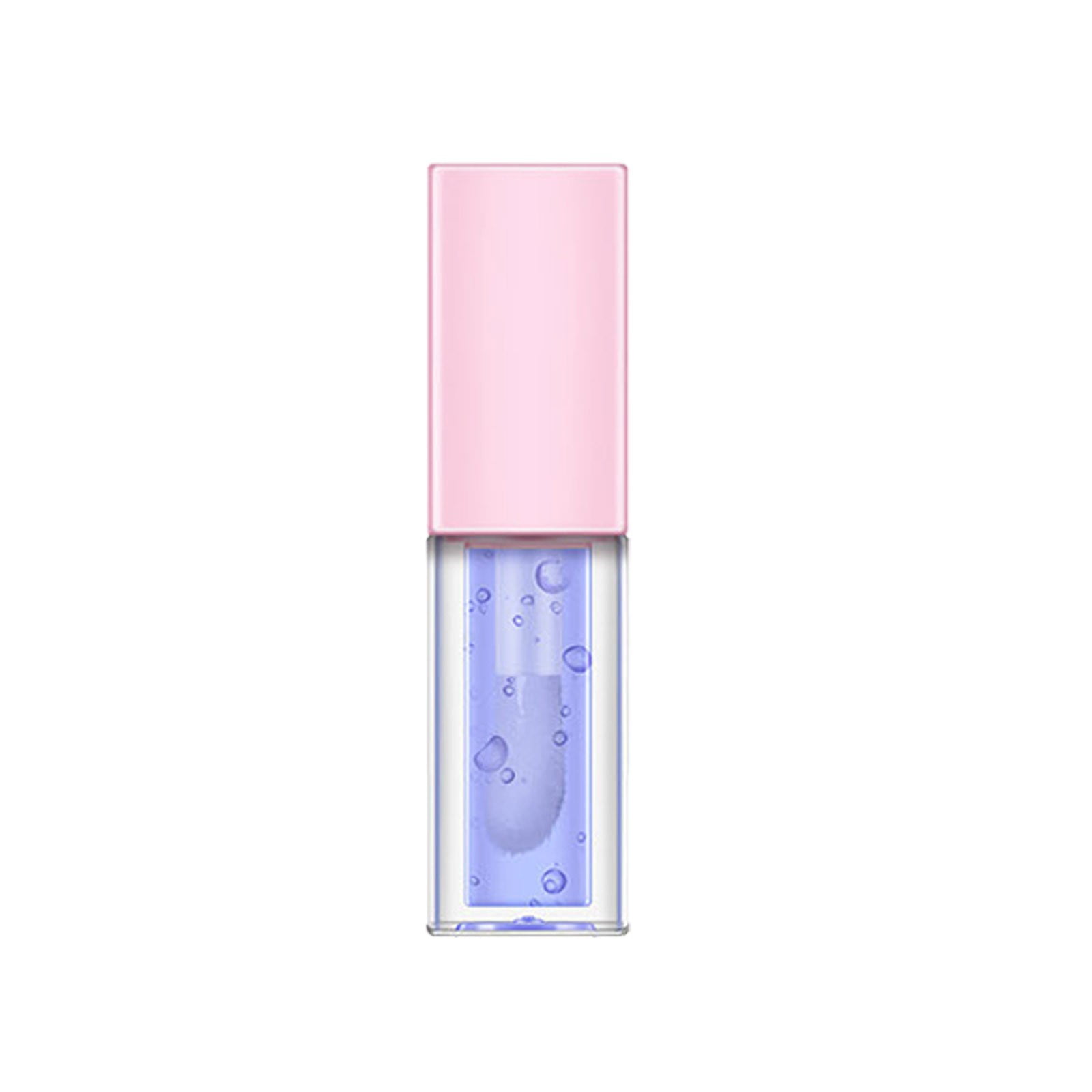 Yinguo Plumping Lip Oil Hydrating Lip Gloss Tinted Lip Balm Lip Care ...